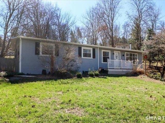 house with 3 bedroom, New Milford CT DLS102282576
