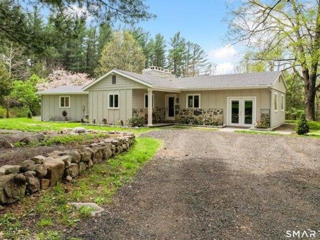 house with 3 bedroom, New Milford CT DLS102317821