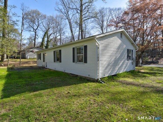 house with 3 bedroom, New Milford CT DS102217142