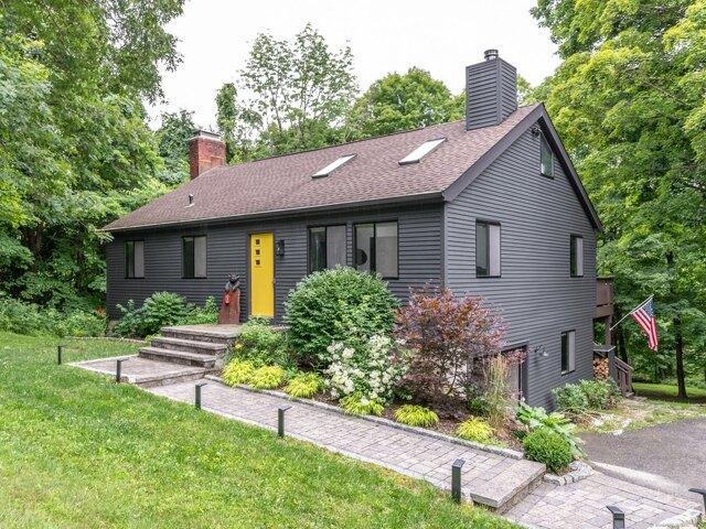 house with 3 bedroom, New Milford CT DS102217652