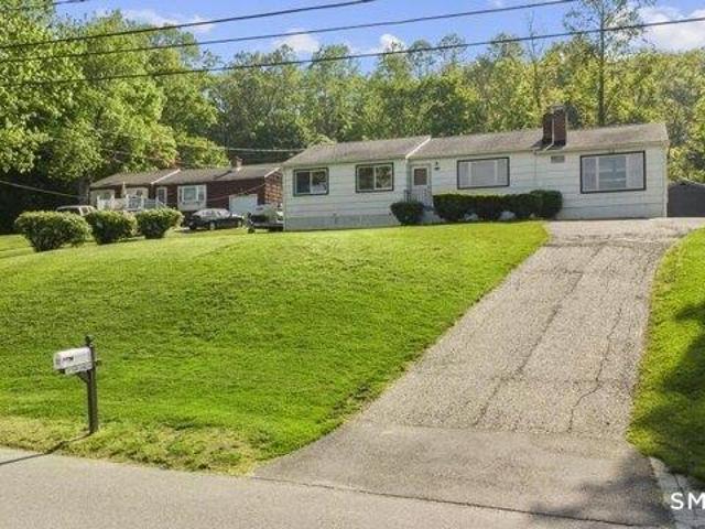 house with 3 bedroom, New Milford CT DS102559047