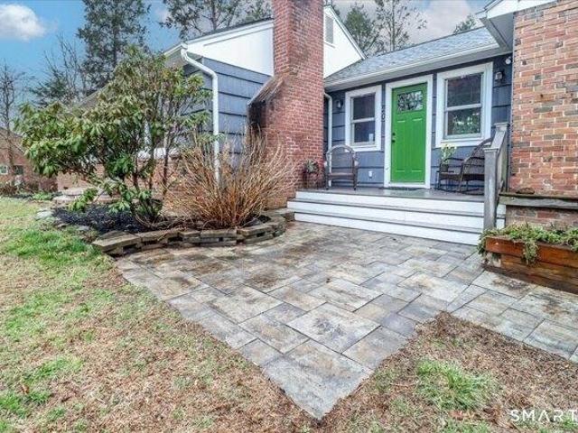 house with 3 bedroom, New Milford CT DS102560984