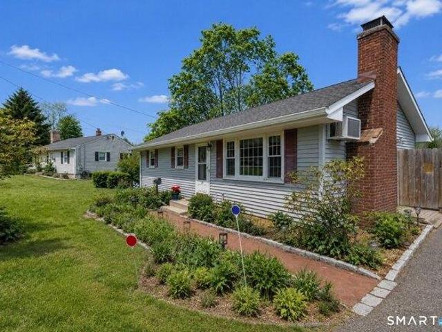 house with 3 bedroom, New Milford CT DS102584234