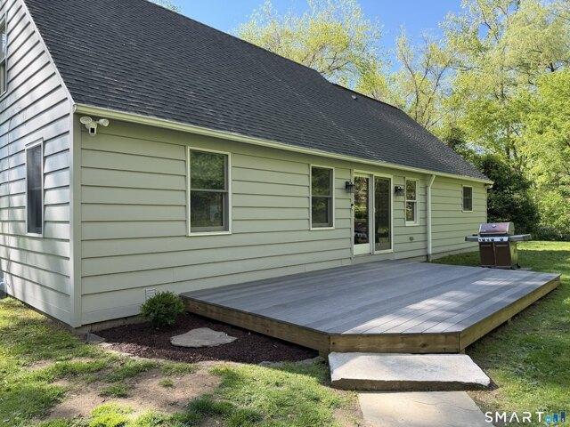 house with 3 bedroom, New Milford CT DS102825915