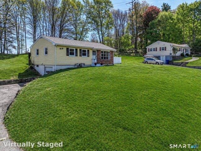 house with 3 bedroom, New Milford CT DS102827058