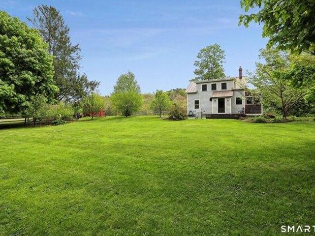 house with 3 bedroom, New Milford CT DS102827013