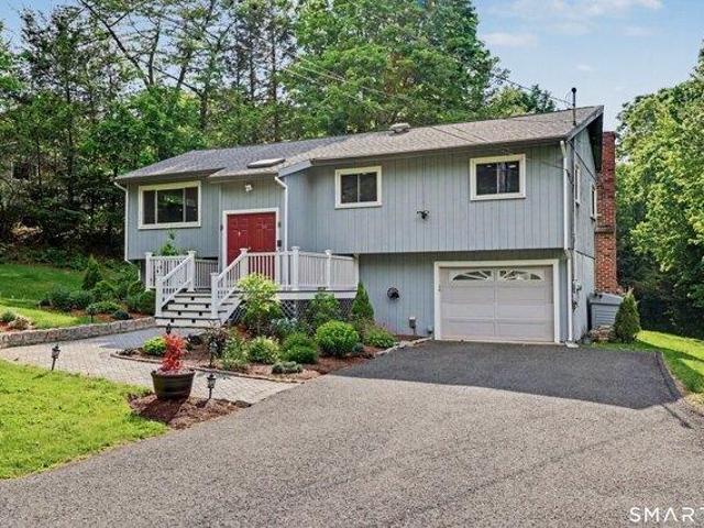 house with 3 bedroom, New Milford CT DS103072605