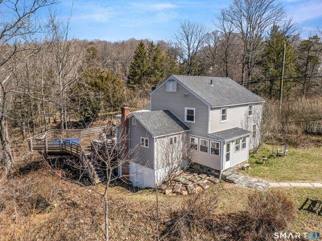 house with 3 bedroom, New Milford CT DS103100952