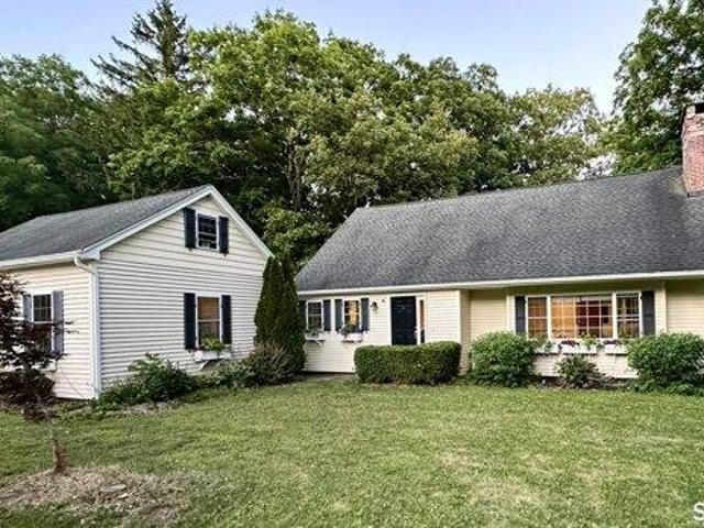 house with 3 bedroom, New Milford CT DS103437501