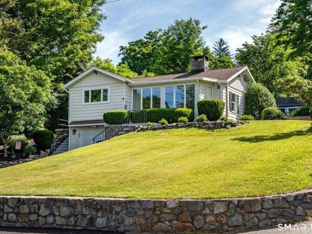 house with 3 bedroom, New Milford CT DS103437925