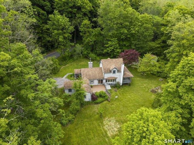 house with 3 bedroom, New Milford CT DS103625995
