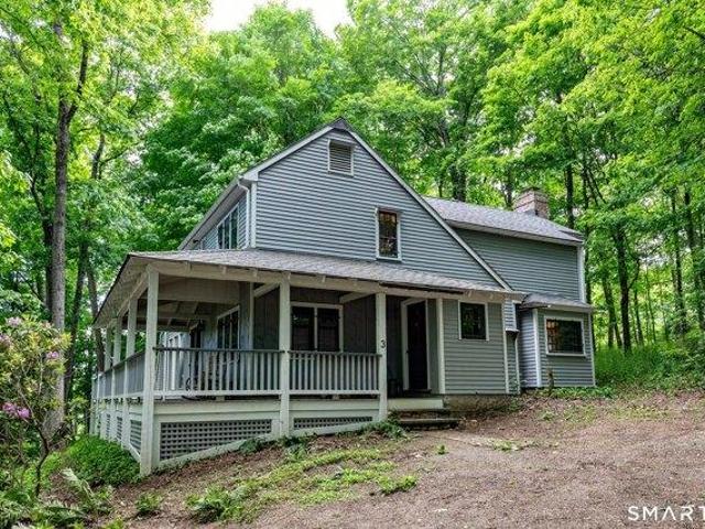 house with 3 bedroom, New Milford CT DS104153821