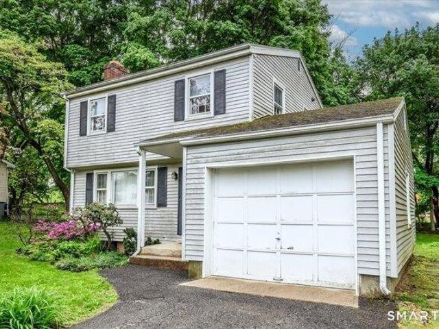 house with 3 bedroom, New Milford CT DS104187864