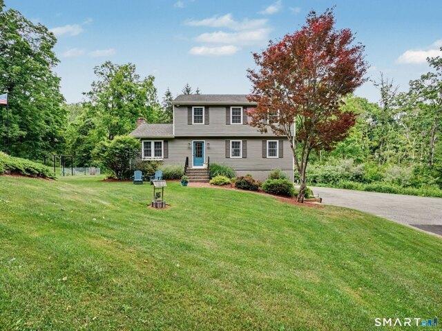 house with 3 bedroom, New Milford CT DS104265702