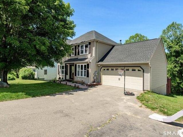 house with 3 bedroom, New Milford CT DS104297107