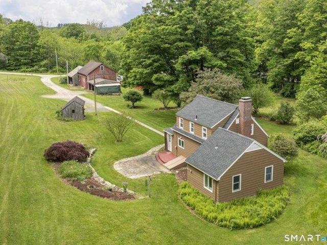 house with 3 bedroom, New Milford CT DS104237450