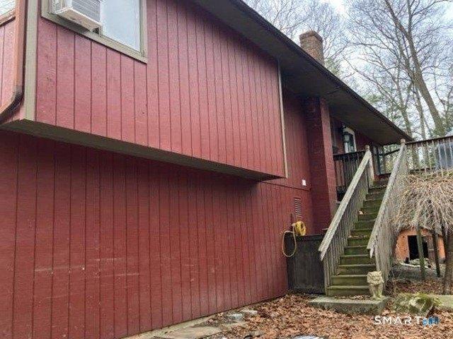 house with 3 bedroom, New Milford CT DS104374568