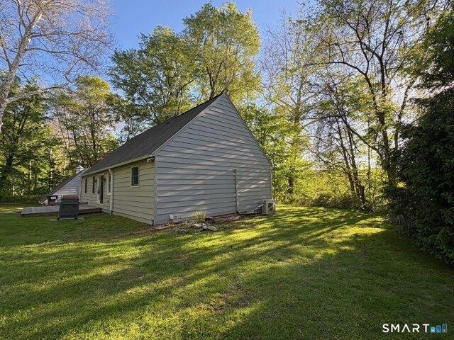 house with 3 bedroom, New Milford CT ES102825915