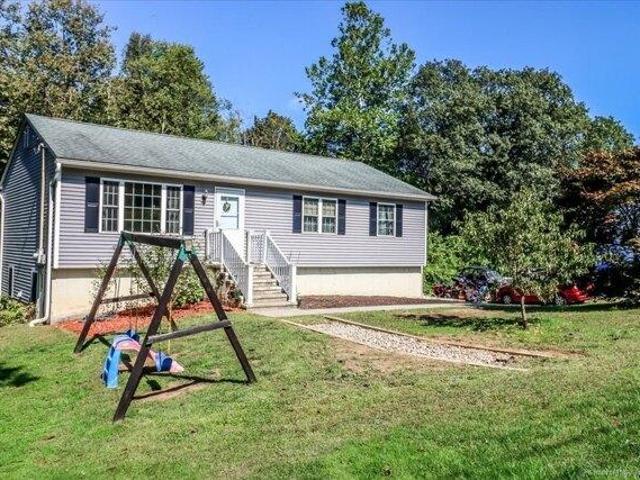 house with 3 bedroom, New Milford CT ES102826184