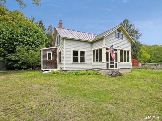 house with 3 bedroom, New Milford CT ES102827013