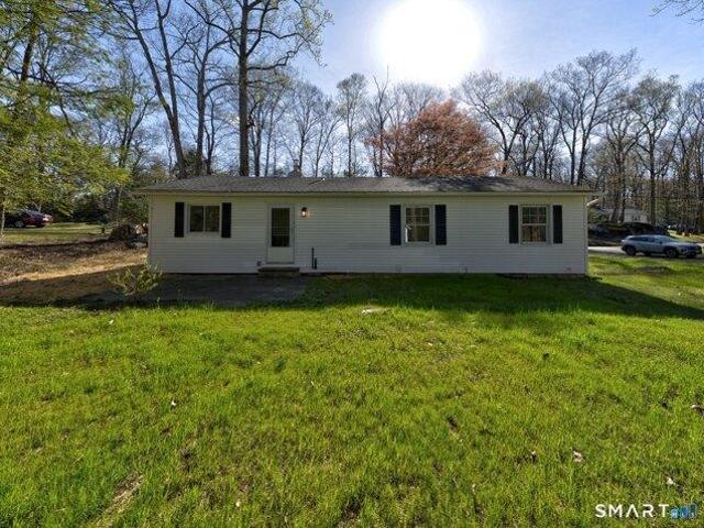 house with 3 bedroom, New Milford CT ES103102069