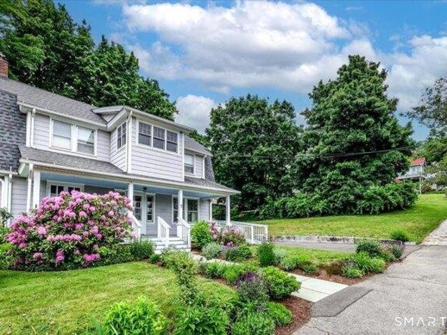 house with 3 bedroom, New Milford CT ES103436882