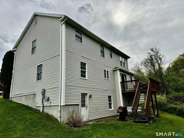 house with 3 bedroom, New Milford CT ES103438004
