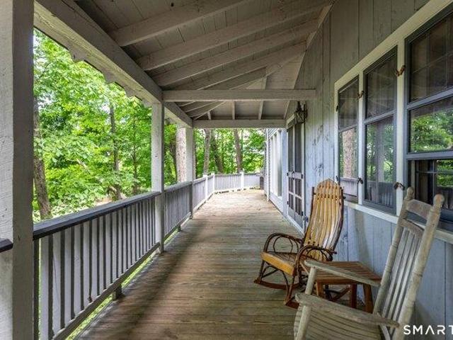 house with 3 bedroom, New Milford CT ES104153821