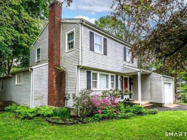 house with 3 bedroom, New Milford CT ES104187864