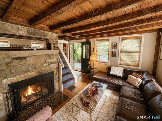 house with 3 bedroom, New Milford CT ES104113537