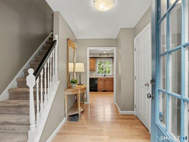 house with 3 bedroom, New Milford CT ES104265702