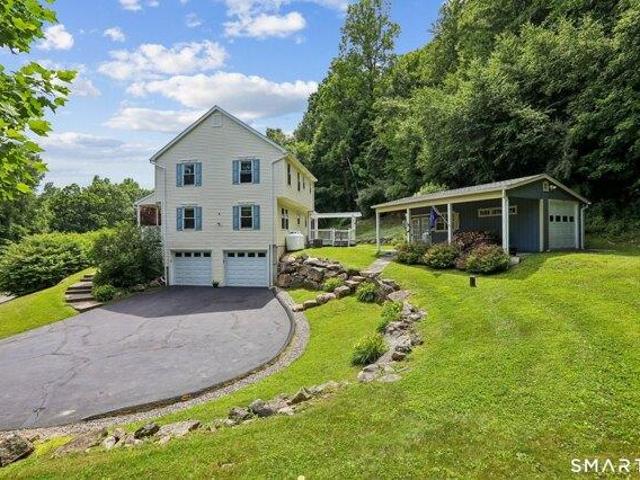 house with 3 bedroom, New Milford CT ES104234322
