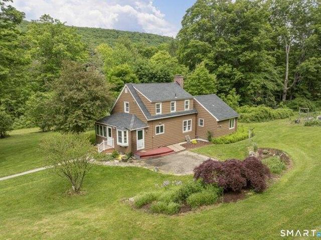 house with 3 bedroom, New Milford CT ES104237450