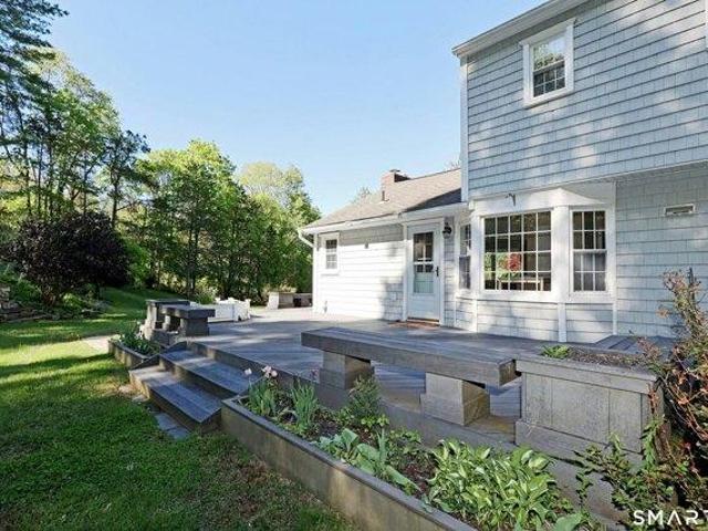 house with 3 bedroom, New Milford CT ES104479657