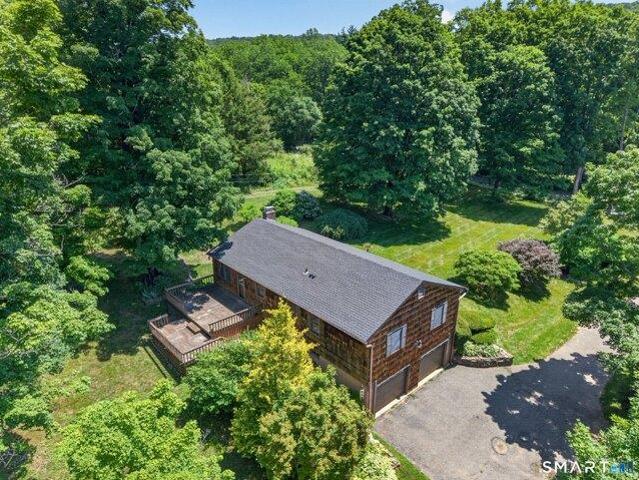 house with 3 bedroom, New Milford CT ES104479883
