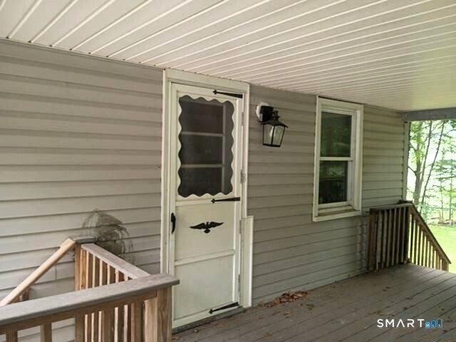 house with 3 bedroom, New Milford CT ES104570261