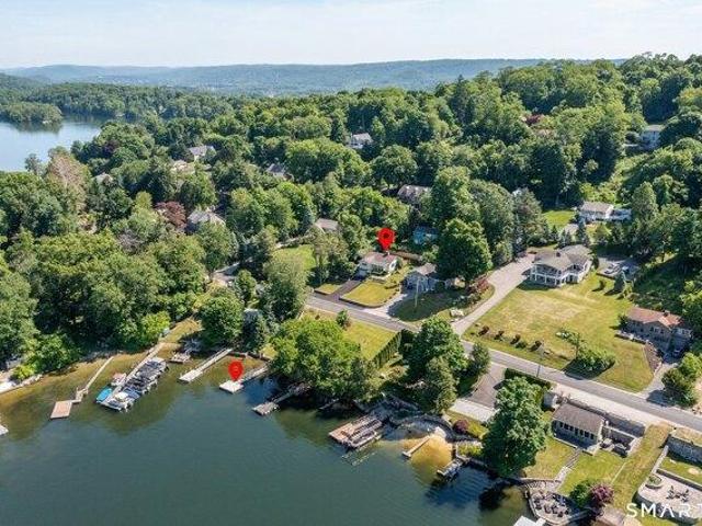 house with 3 bedroom, New Milford CT ES104539451