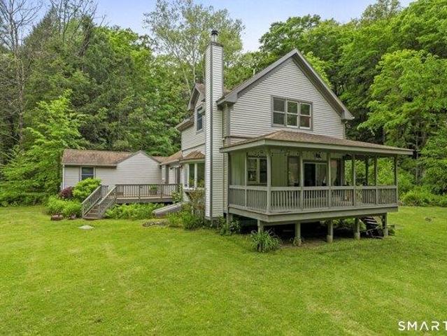 house with 3 bedroom, New Milford CT ES104920109