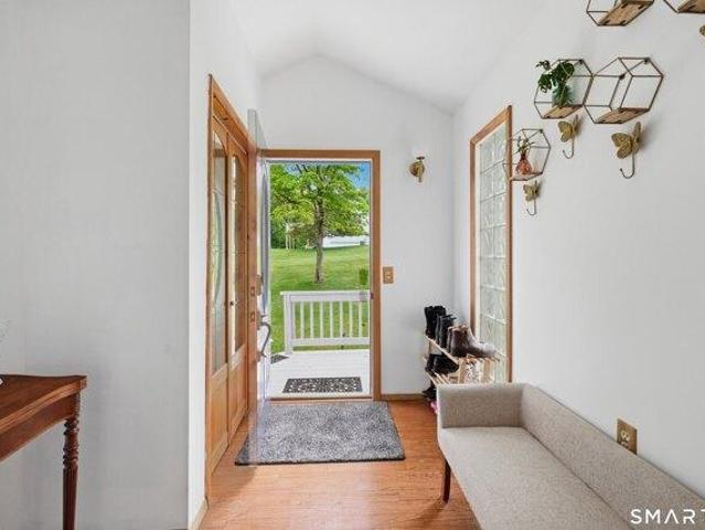 house with 3 bedroom, New Milford CT ES105156412