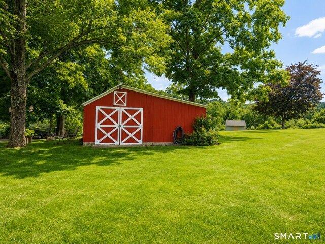 house with 3 bedroom, New Milford CT ES105158919