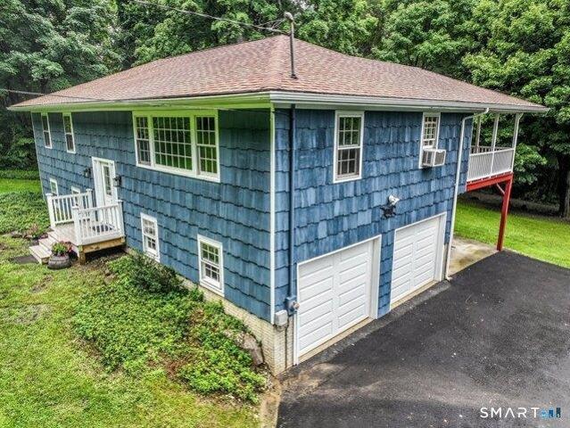house with 3 bedroom, New Milford CT ES105113637