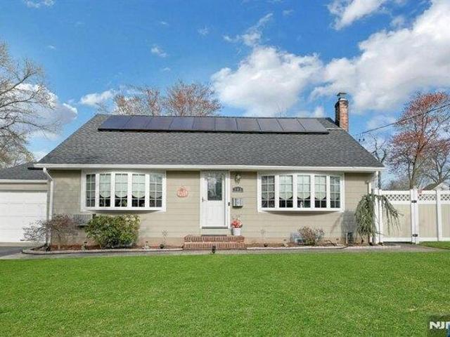 house with 3 bedroom, New Milford NJ DLS101748986