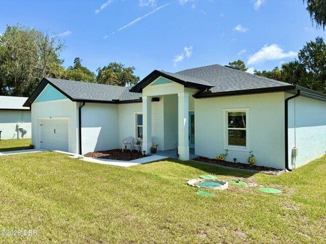 house with 3 bedroom, New Smyrna Beach FL ES104900005