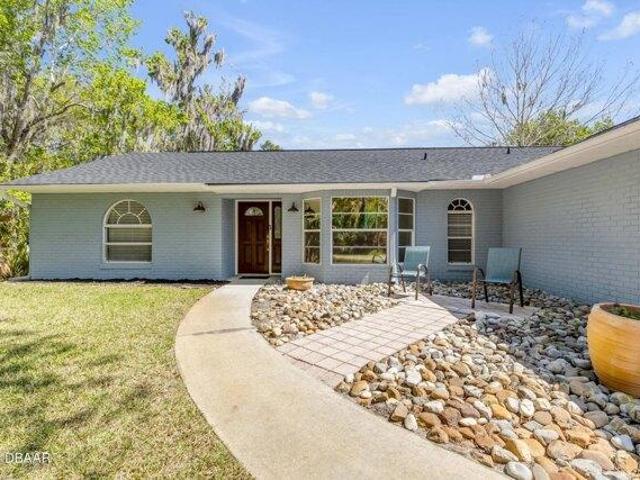 house with 3 bedroom, New Smyrna Beach FL ES104901278