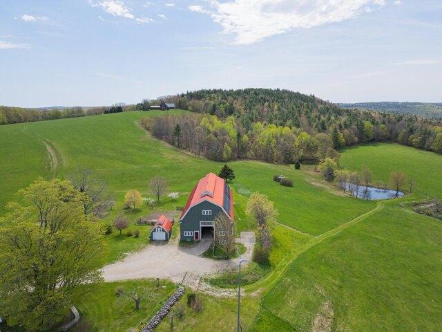 house with 3 bedroom, New Sharon ME ES102822872