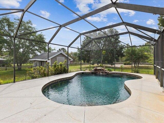 house with 3 bedroom, New Port Richey FL DS92703690