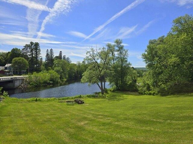 house with 3 bedroom, New Portland ME DS103186016