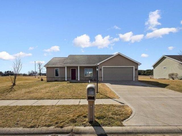 house with 3 bedroom, New Paris IN DS88766115