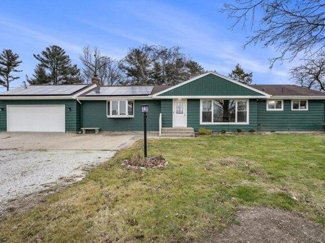 house with 3 bedroom, New Paris IN DS88766830