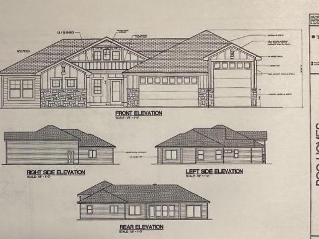 house with 3 bedroom, New Plymouth ID DS88265614